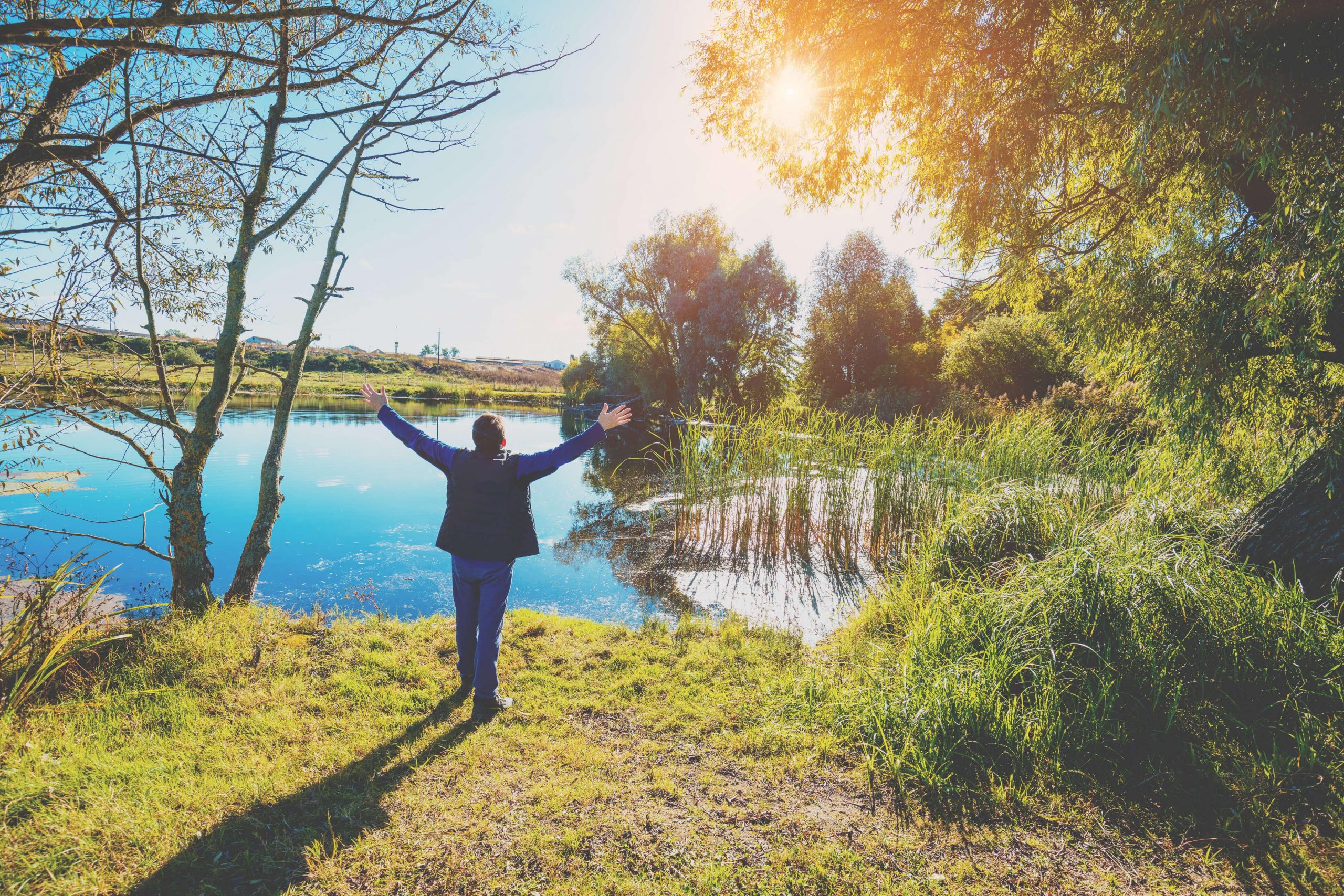 NBC News: What the world's happiest country can teach Americans ...