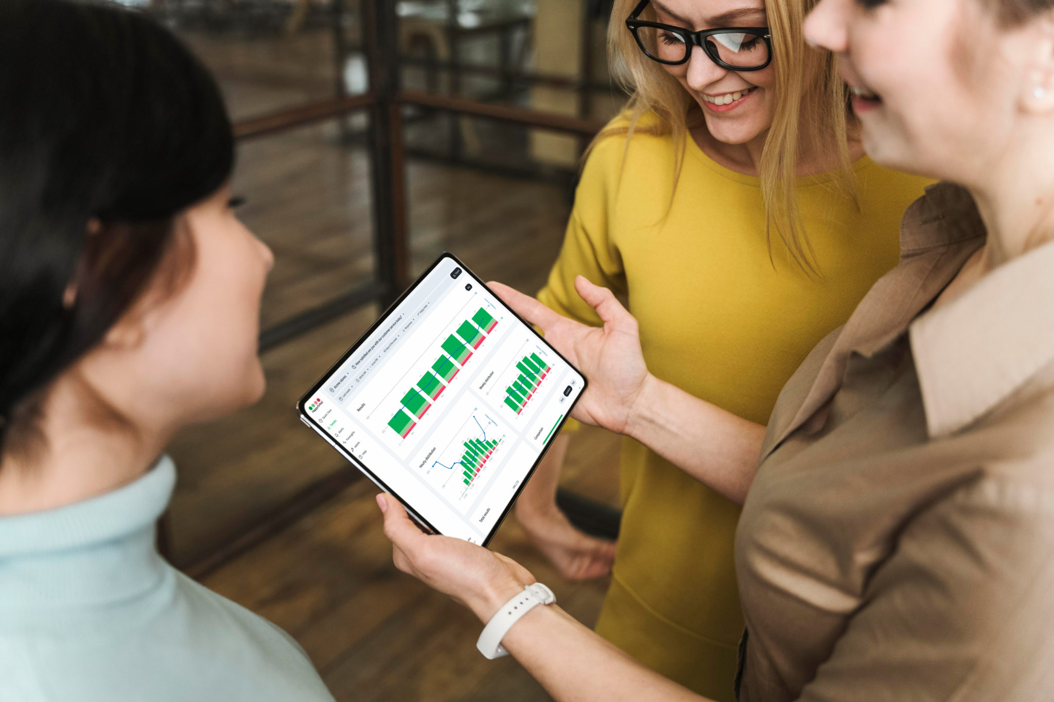 Strengthen Customer Relationships with Feedback Analytics