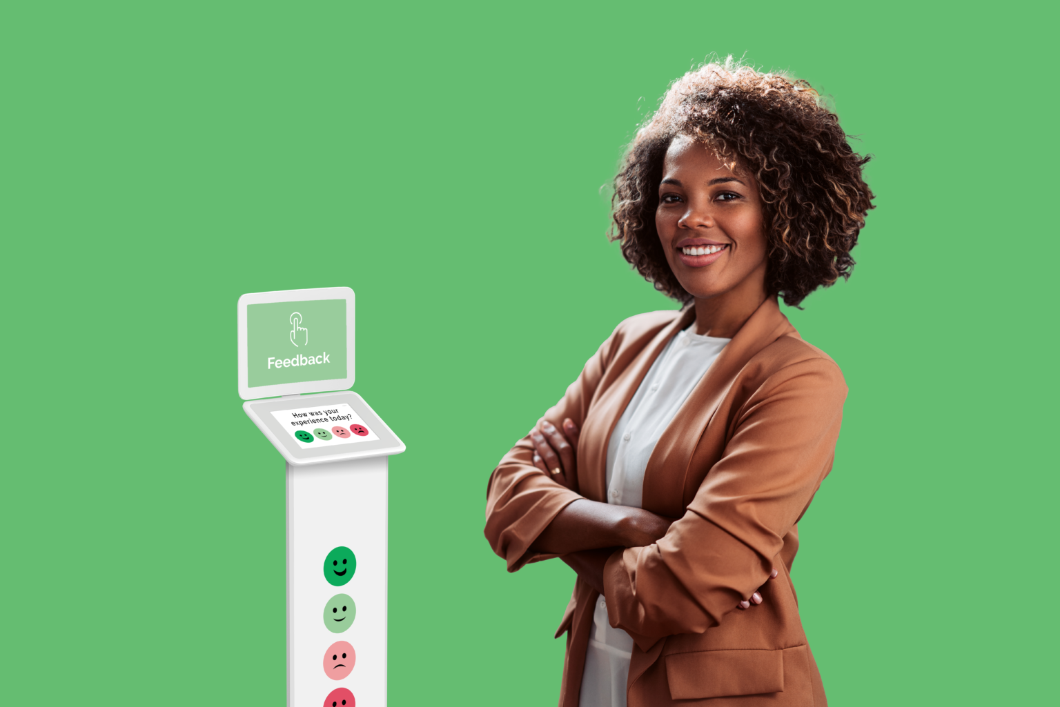 HappyOrNot cost and pricing: everything you need to know - HappyOrNot