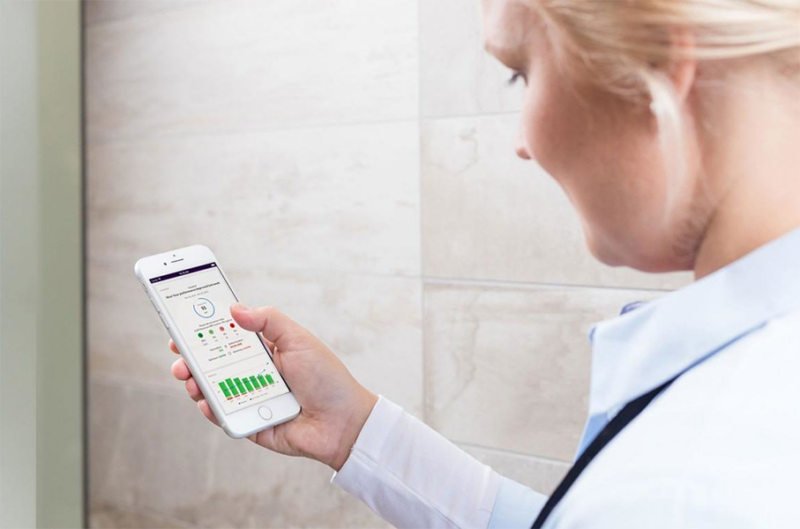 Why improving patient satisfaction matters - HappyOrNot