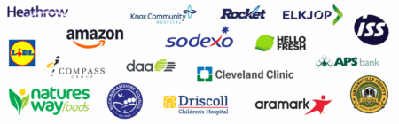 Customer Feedback Platform That Works | HappyOrNot®