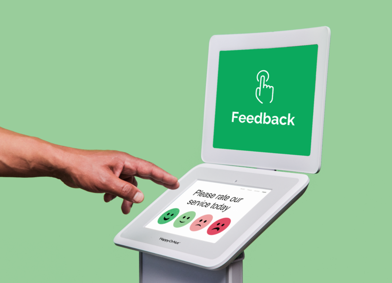 Customer Feedback Management Driving Continuous Improvement